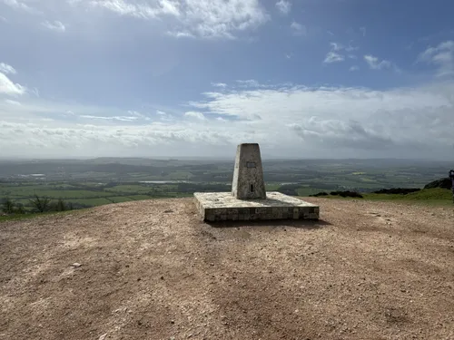 Best Hikes and Trails in Wrekin Hill Fort | AllTrails