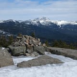 Mount Jackson Trail, New Hampshire - 1,936 Reviews, Map | AllTrails