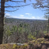 Mount Misery Trail, Connecticut - 899 Reviews, Map | AllTrails