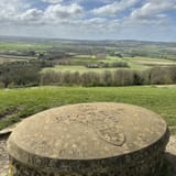 Wye and the North Downs Circular Walk, Kent, England - 641 Reviews, Map ...