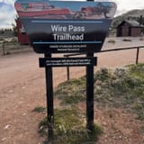 Wire Pass Trail, Utah - 2,821 Reviews, Map | AllTrails