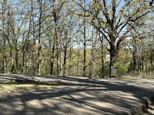 Best Easy Trails in Barling | AllTrails