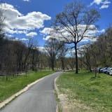 Southern Loop via Western Ridge Trail, Rock Creek, Valley Trail ...