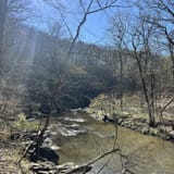 Southern Loop via Western Ridge Trail, Rock Creek, Valley Trail ...