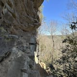 Princess Arch Trail, Kentucky - 1,331 Reviews, Map | AllTrails
