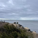 Bluff Point State Park and Coastal Reserve Loop, Connecticut - 3,716 ...