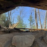 Princess Arch Trail, Kentucky - 1,331 Reviews, Map | AllTrails