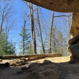 Princess Arch Trail, Kentucky - 1,331 Reviews, Map | AllTrails