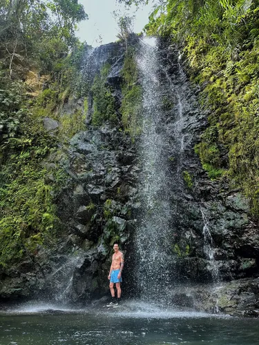10 Best Waterfall Trails in Okinawa | AllTrails