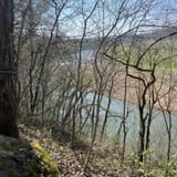 Narrows of the Harpeth Trail, Tennessee - 1,013 Reviews, Map | AllTrails