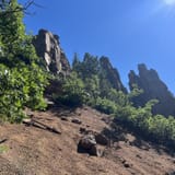 Cheesman Canyon, Colorado - 2,123 Reviews, Map | AllTrails