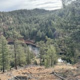 Cheesman Canyon, Colorado - 2,123 Reviews, Map | AllTrails