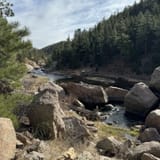 Cheesman Canyon, Colorado - 2,101 Reviews, Map | AllTrails