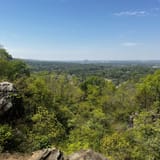 Overlook Trail via Quarry Trail, Alabama - 881 Reviews, Map | AllTrails
