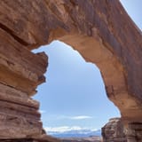 Jeep Arch, Utah - 950 Reviews, Map | AllTrails