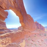 Jeep Arch, Utah - 950 Reviews, Map | AllTrails
