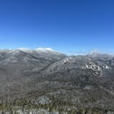 Mount Adams Trail, New York - 622 Reviews, Map | AllTrails