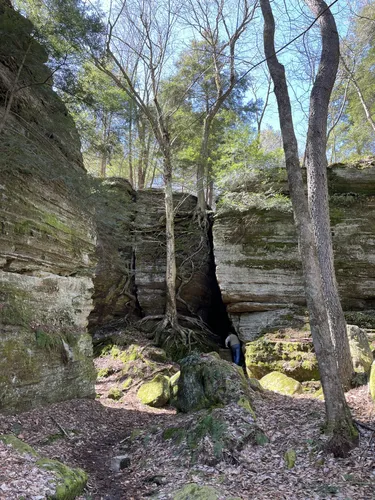 Best Hikes and Trails in Panama Rocks | AllTrails