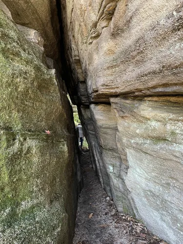 Best Hikes and Trails in Panama Rocks | AllTrails