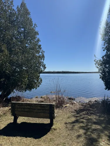 Best Hikes and Trails in Ken Reid Conservation Area | AllTrails