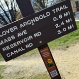 Glover-Archbold Trail, District of Columbia - 488 Reviews, Map | AllTrails