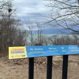 Mount Jackson, Mount Holden, and Mount Tom Loop, Indiana - 406 Reviews ...