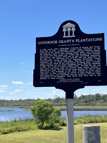 Best Hikes and Trails in Guana Tolomato Matanzas National Estuarine ...