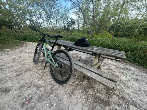 Best Hikes and Trails in Virginia Key Park | AllTrails