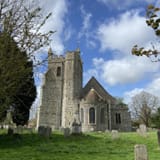 Wye and the North Downs Circular Walk, Kent, England - 641 Reviews, Map ...