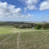Wye and the North Downs Circular Walk, Kent, England - 641 Reviews, Map ...