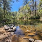 Olde Rope Mill Little River Trail, Georgia - 1,040 Reviews, Map | AllTrails