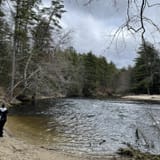 Wildcat Falls, New Hampshire - 2,014 Reviews, Map | AllTrails