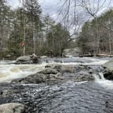 Wildcat Falls, New Hampshire - 2,014 Reviews, Map | AllTrails