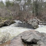 Wildcat Falls, New Hampshire - 2,014 Reviews, Map | AllTrails