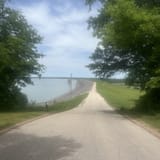 Lake Waco Hike & Bike Trail, Texas - 167 Reviews, Map | AllTrails