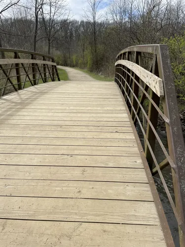 Best Hikes and Trails in Firestone Metro Park | AllTrails
