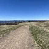 Daniels Park Trail, Colorado - 540 Reviews, Map | AllTrails
