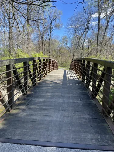 Best Road Biking Trails in Silver Spring | AllTrails