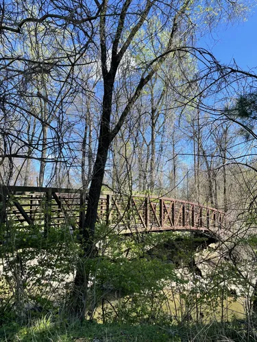 Best Road Biking Trails in Silver Spring | AllTrails