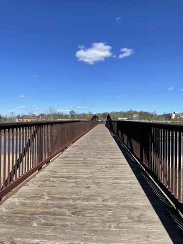 Best Road Biking Trails in Silver Spring | AllTrails