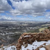 Big Beacon Mount Wire Trail, Utah - 1,549 Reviews, Map | AllTrails