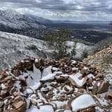 Big Beacon Mount Wire Trail, Utah - 1,549 Reviews, Map | AllTrails