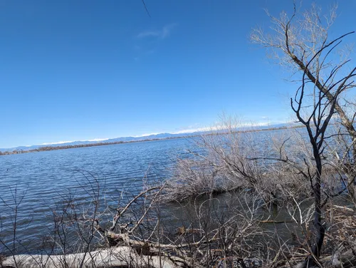 Best Hikes and Trails in Barr Lake State Park | AllTrails