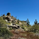 Granite Mountain Loop, Arizona - 3,197 Reviews, Map | AllTrails