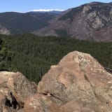 Carpenter Peak Trail, Colorado - 3,316 Reviews, Map | AllTrails