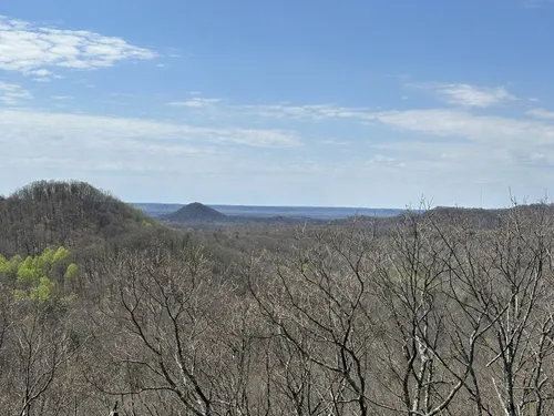 Best Hikes and Trails in Knobs State Forest | AllTrails