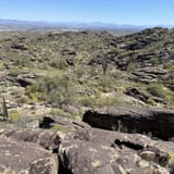 Fat Man's Pass via Mormon Trail, Arizona - 8,734 Reviews, Map | AllTrails
