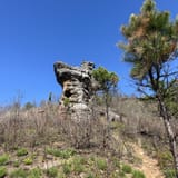 Arkansas Sphinx Trail, Arkansas - 151 Reviews, Map | AllTrails