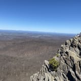 Humpback Mountain and Humpback Rock, Virginia - 688 Reviews, Map ...