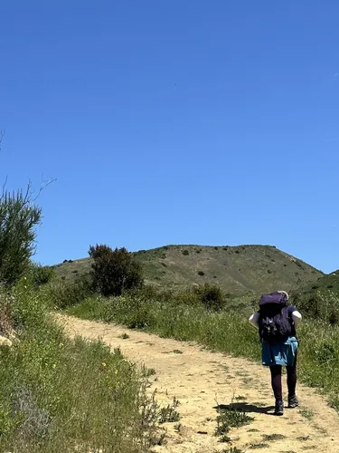 Best Moderate Trails in Lang Ranch Open Space | AllTrails